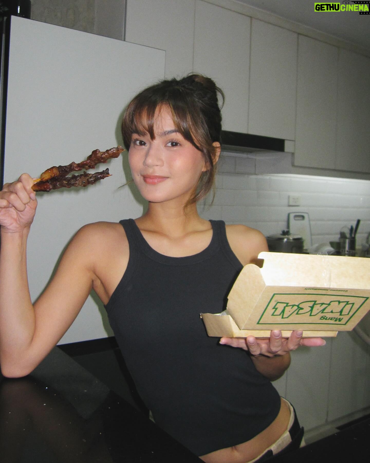 Maris Racal | Gethu Cinema