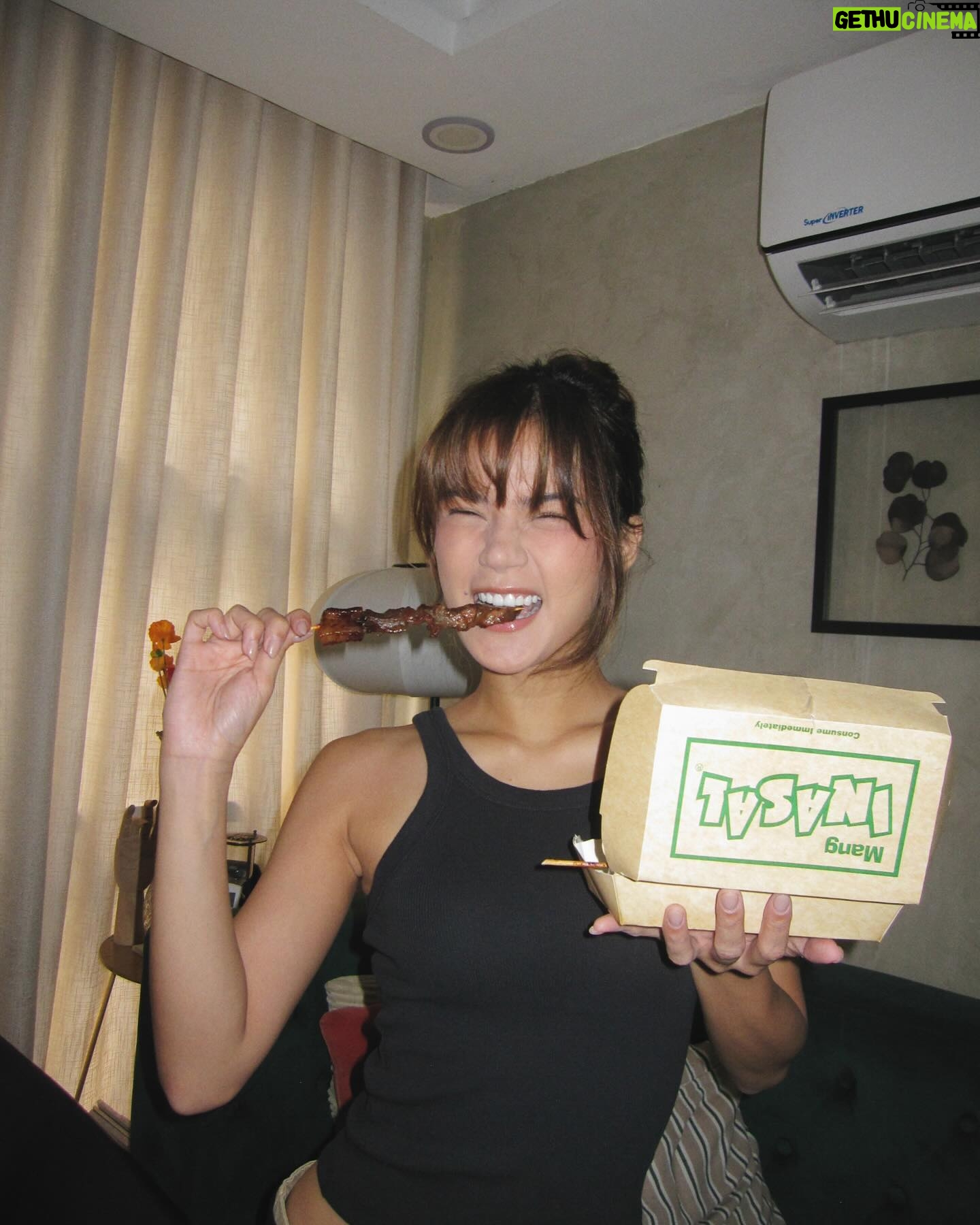 Maris Racal | Gethu Cinema