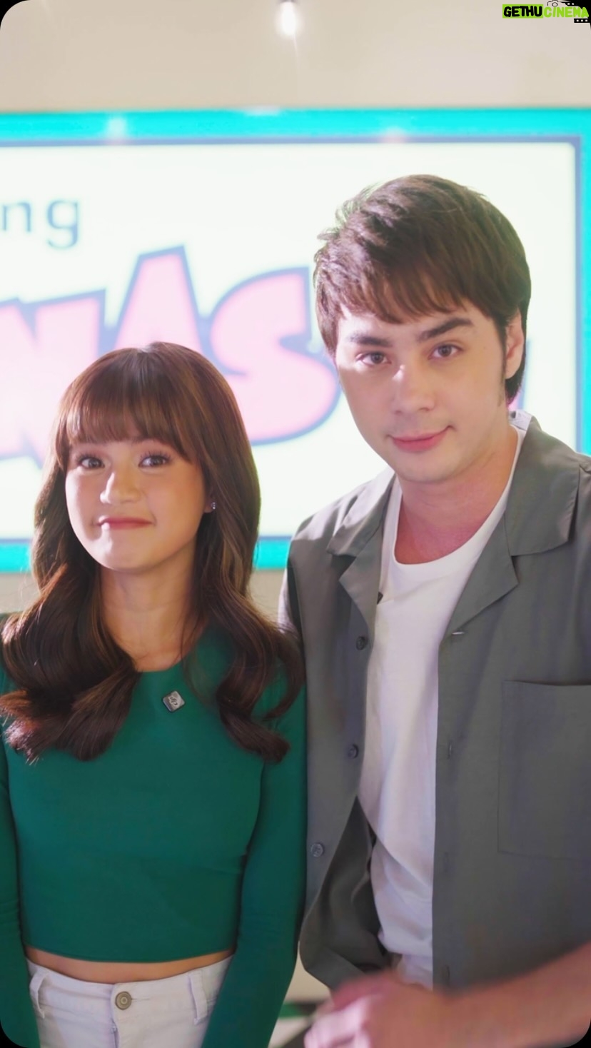 Maris Racal | Gethu Cinema