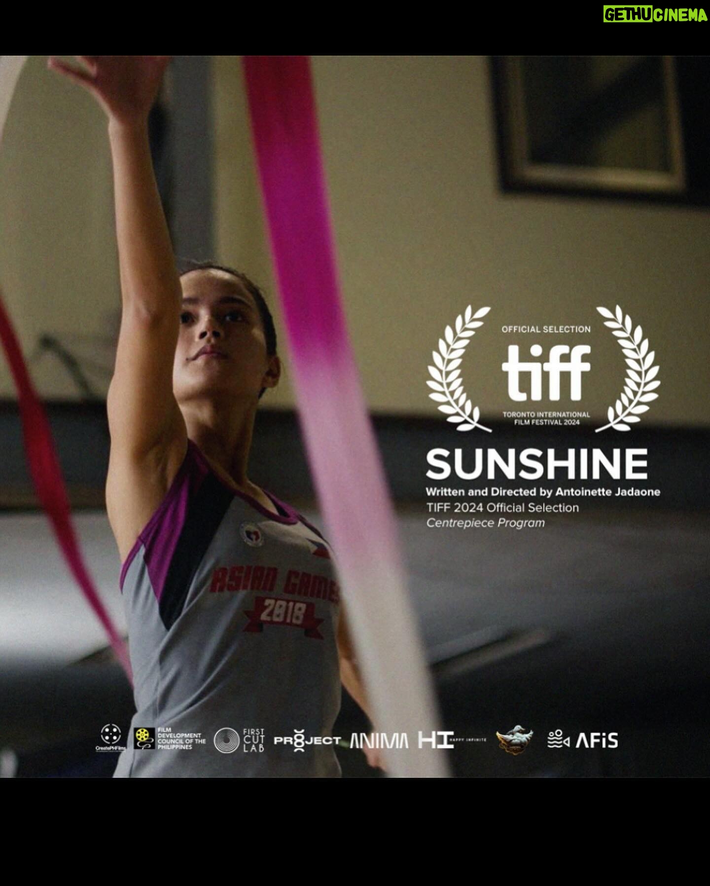 Maris Racal | Gethu Cinema