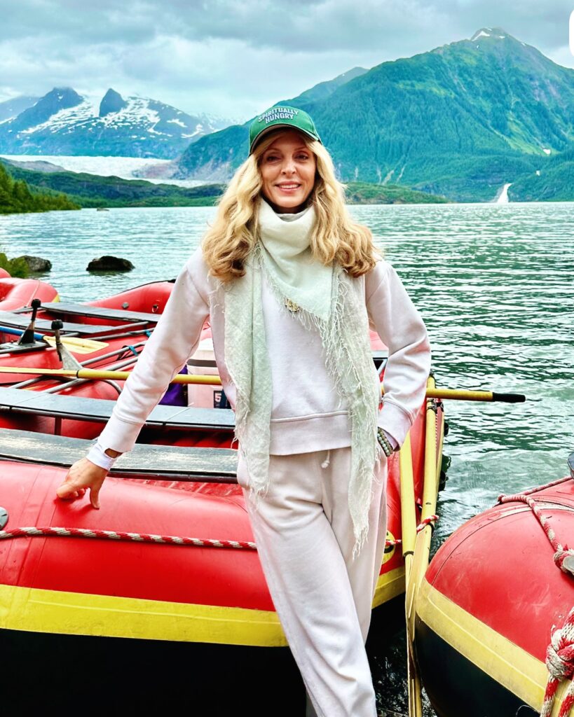 Actress Marla Maples HD Instagram Photos and Wallpapers July 2024 ...