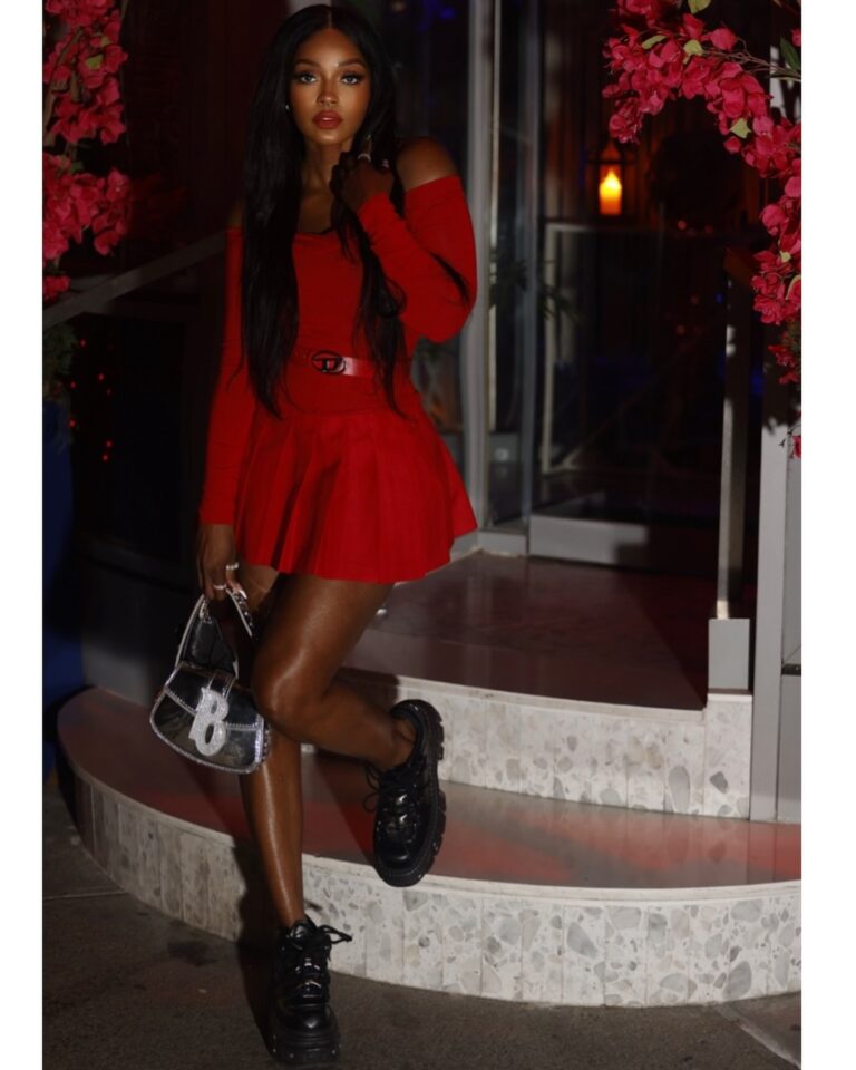 Maryam Basir's Instagram: The Top 10 Liked Photos