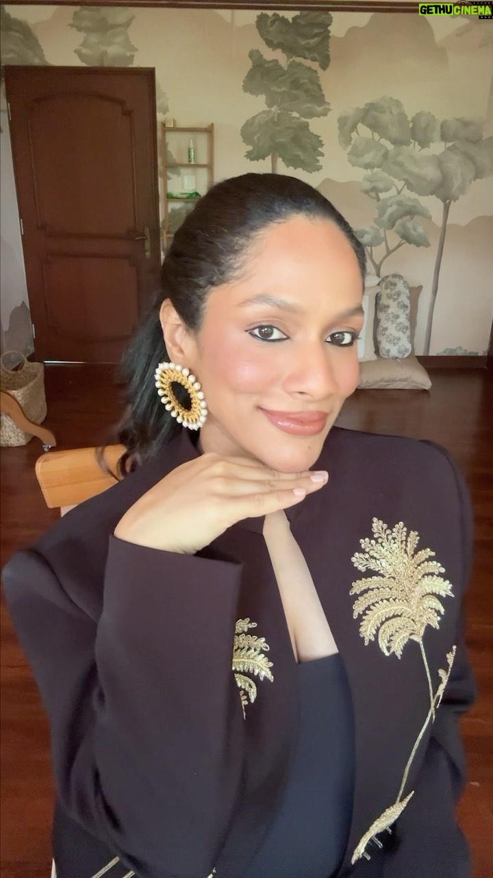 Masaba Gupta | Gethu Cinema
