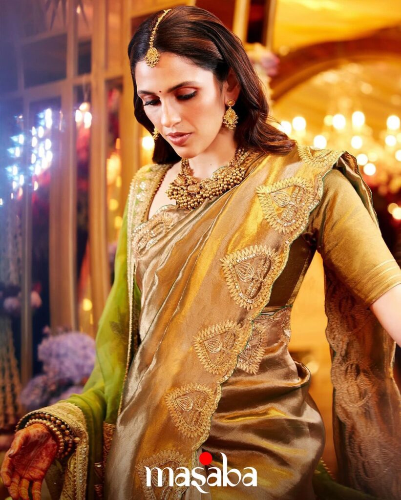 Actress Masaba Gupta HD Instagram Photos and Wallpapers August 2024 ...