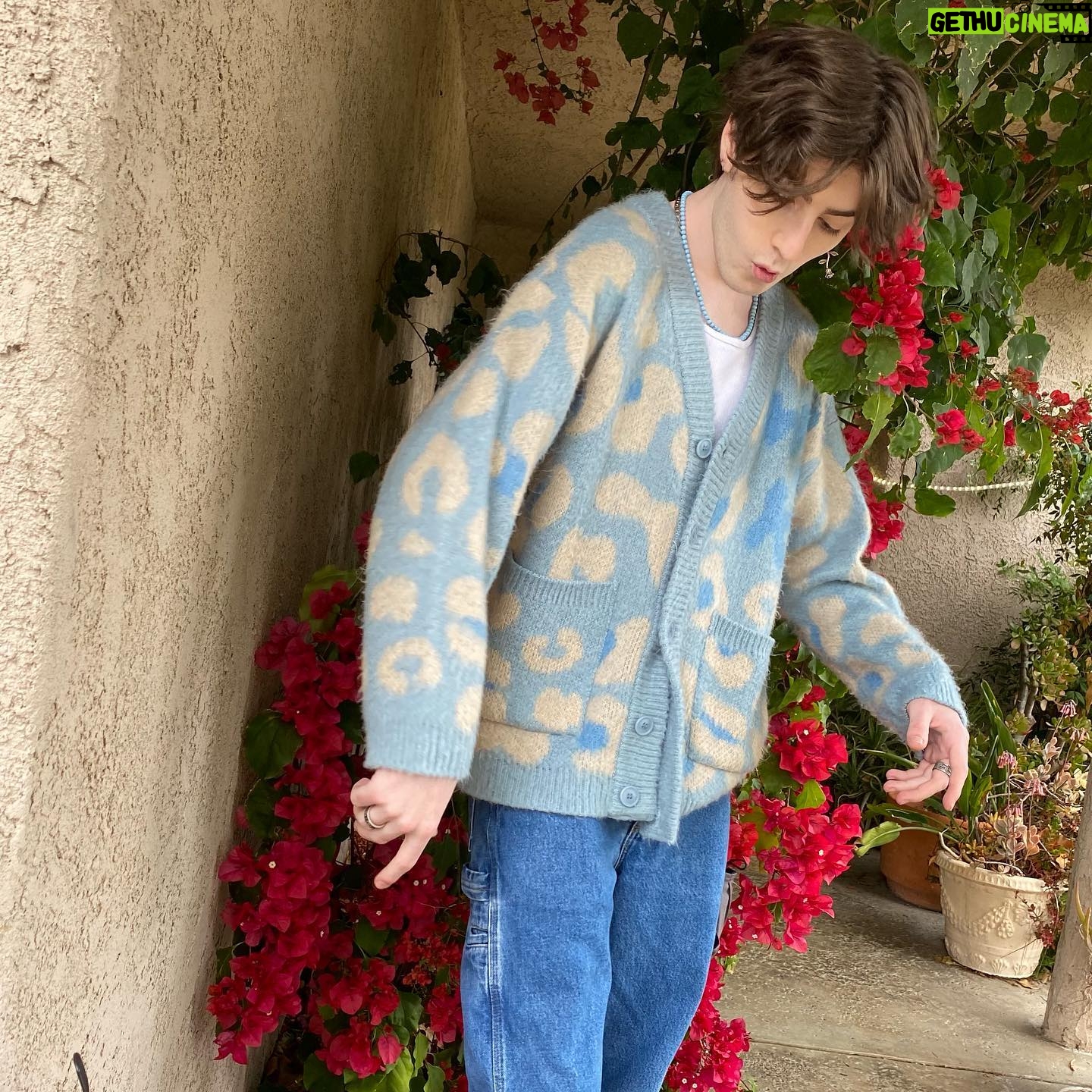 Mason Cook | Gethu Cinema