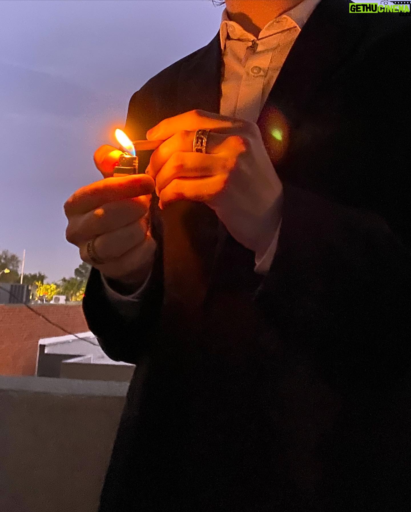 Mason Cook | Gethu Cinema