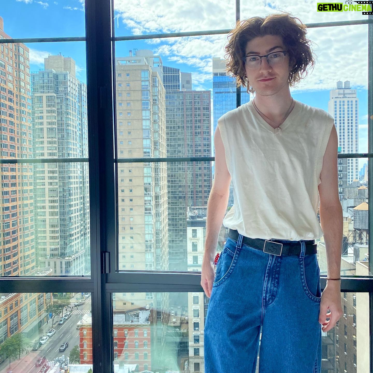 Mason Cook | Gethu Cinema