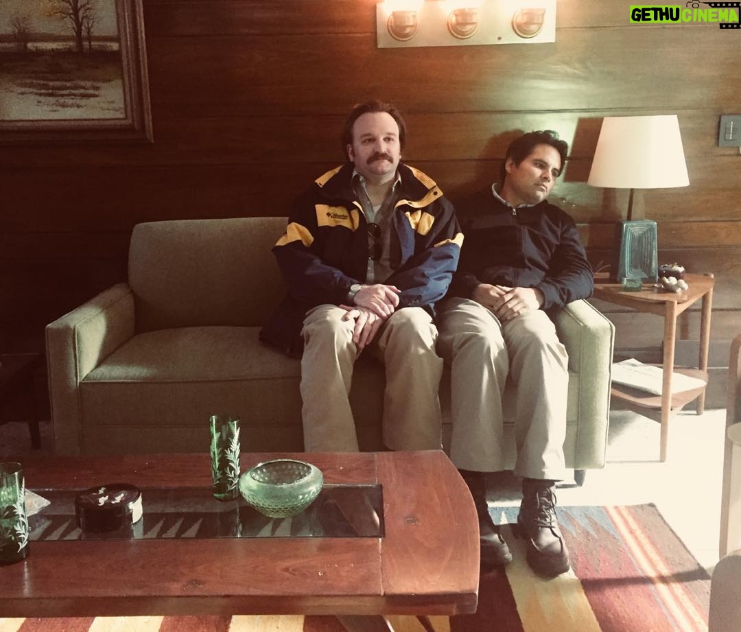 Matt Letscher | Gethu Cinema