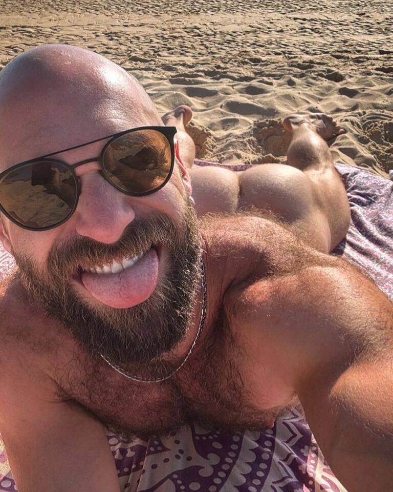 Matt Lister's Most Loved Moments: Top 10 Instagram Photos!