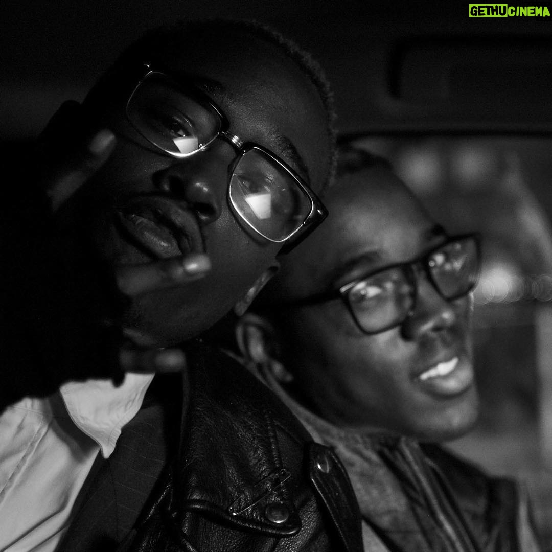 Matthew Libatique | Gethu Cinema