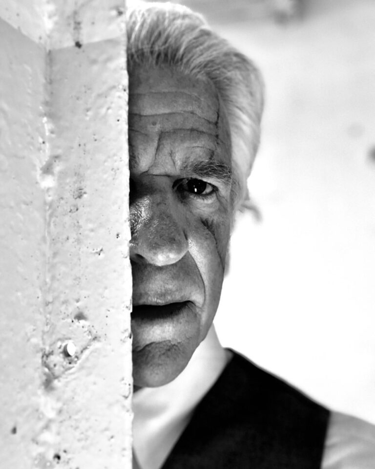 The Top 10 Matthew Modine Instagram Photos You Need to See