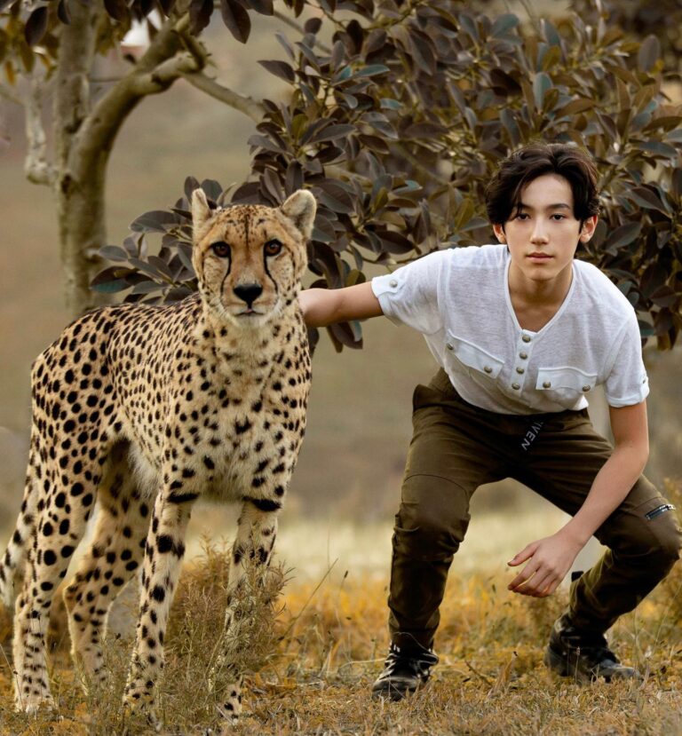 The Top 10 Most Popular Instagram Photos of Maximilian Lee Piazza