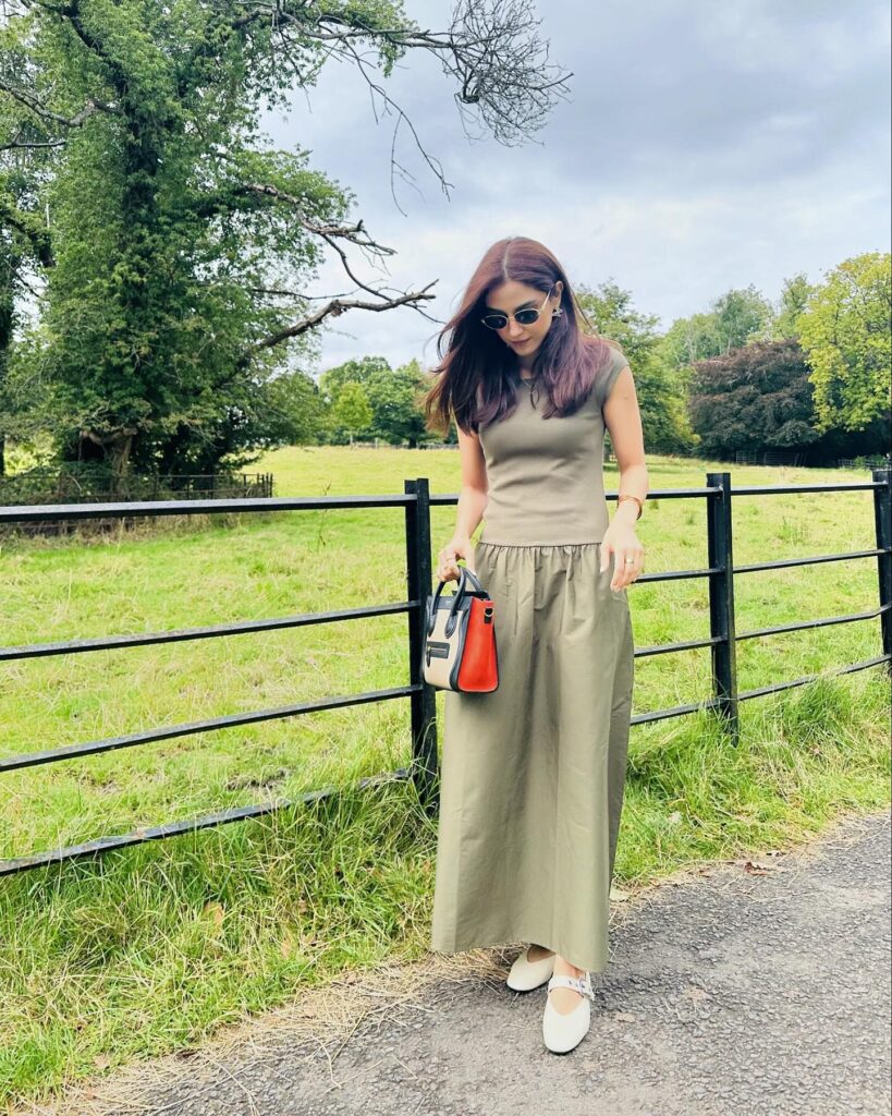 Actress Maya Ali HD Instagram Photos and Wallpapers September 2024 ...