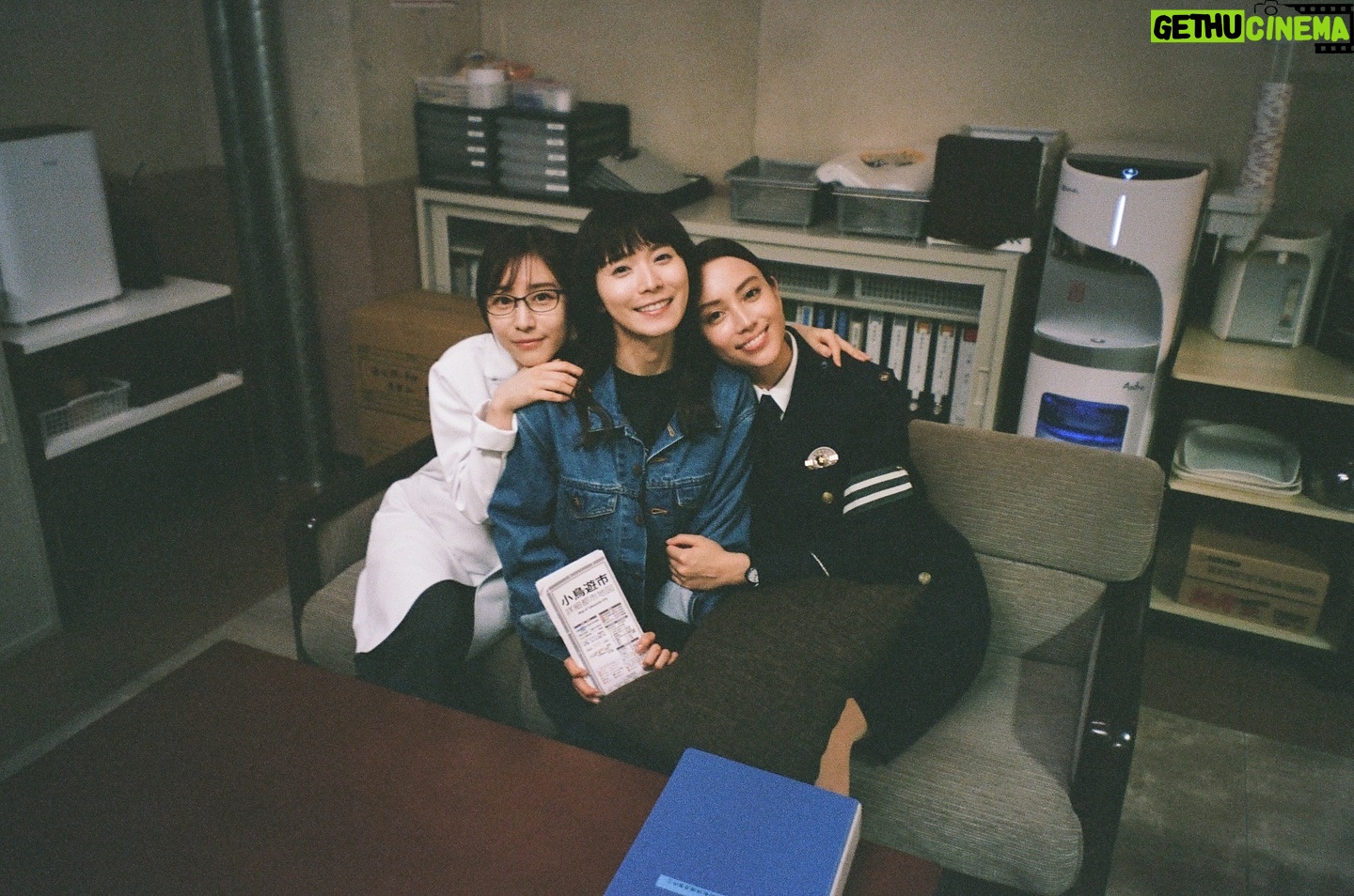 Mayu Matsuoka | Gethu Cinema