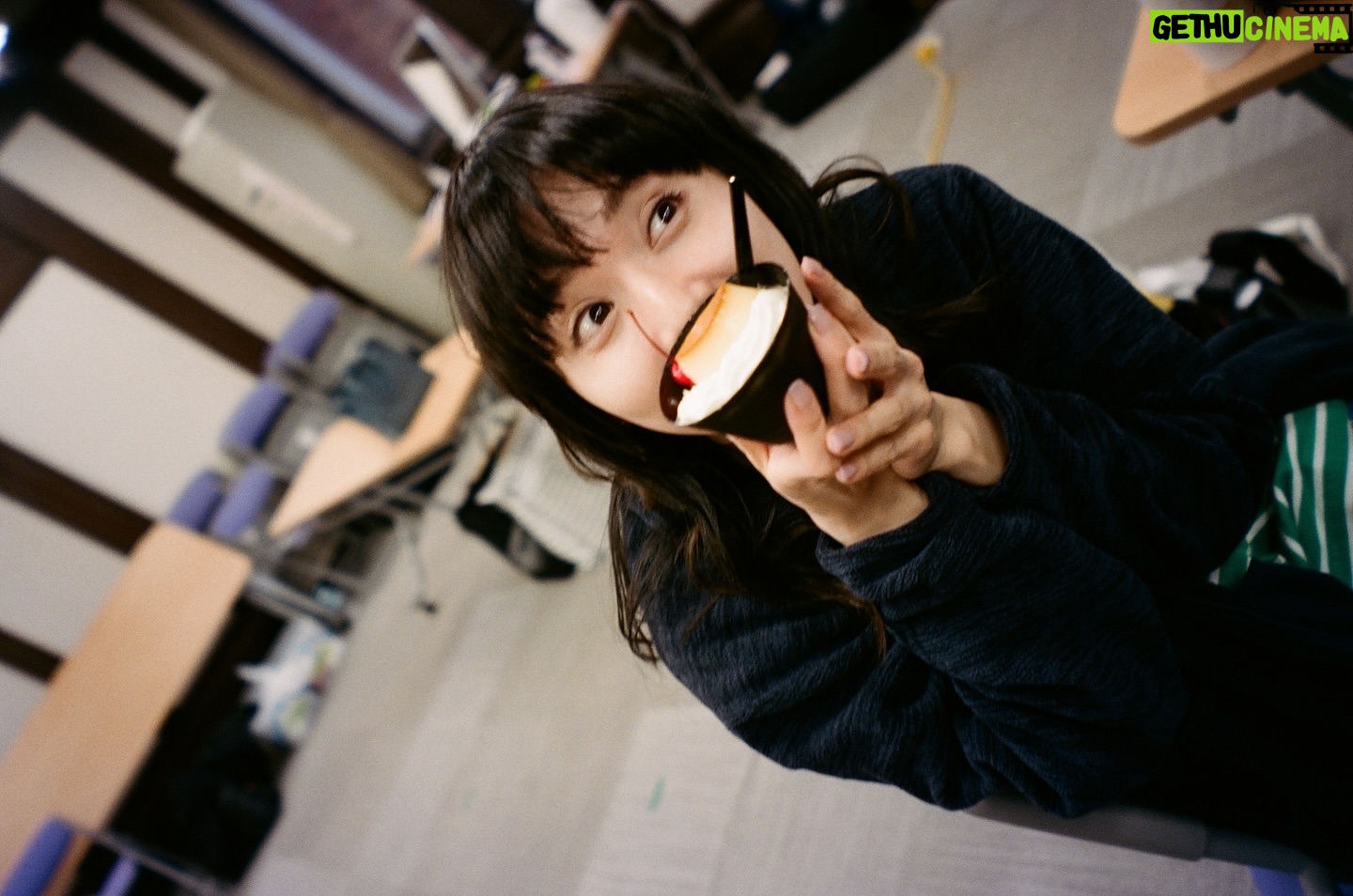 Mayu Matsuoka | Gethu Cinema