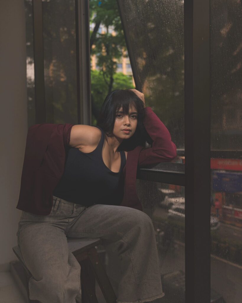 Actress Megha Ray HD Instagram Photos and Wallpapers August 2024 ...
