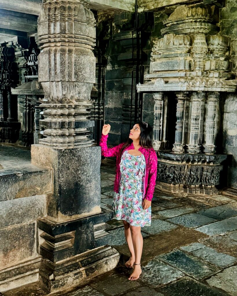 Actress Meghashree HD Instagram Photos and Wallpapers September 2024 ...