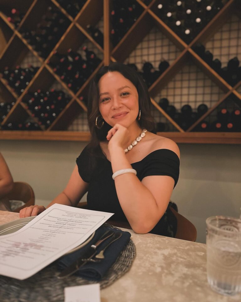 Melissa O'Neil’s Top 10 Instagram Highlights