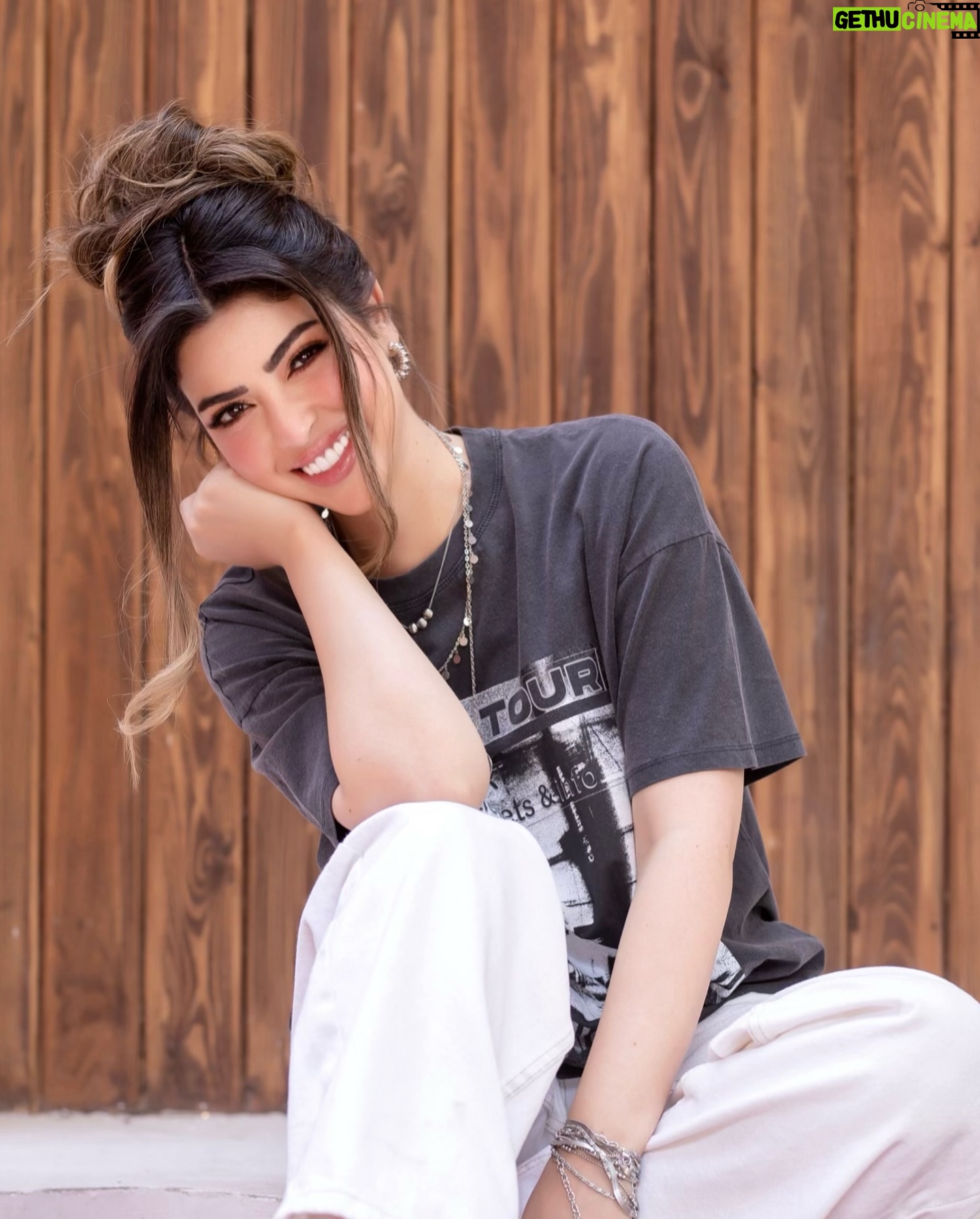 Merna Gamel | Gethu Cinema