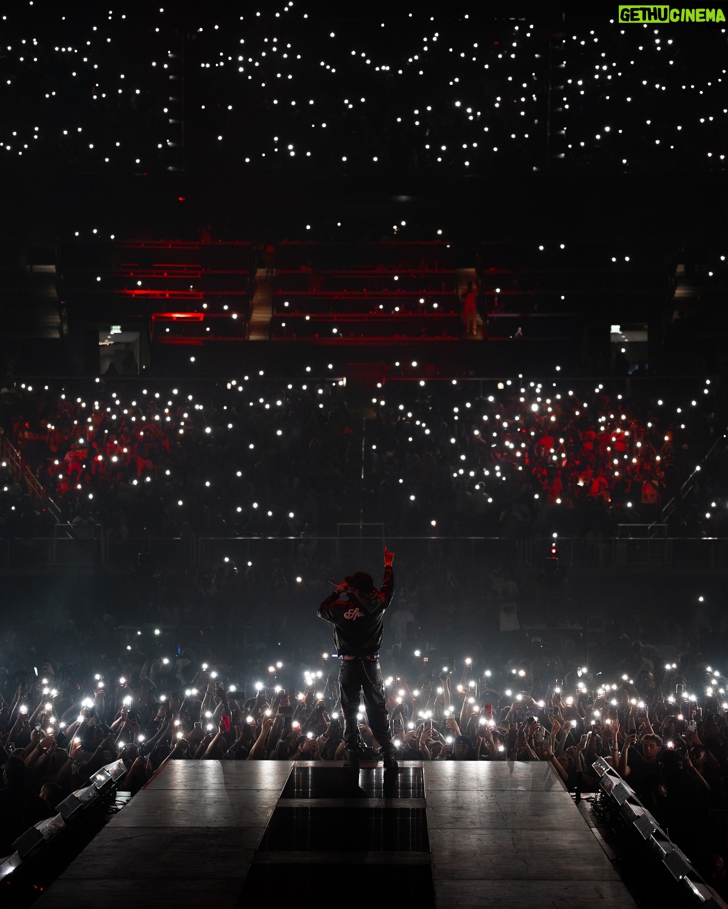Actor Metro Boomin HD Instagram Photos and Wallpapers August 2024 ...