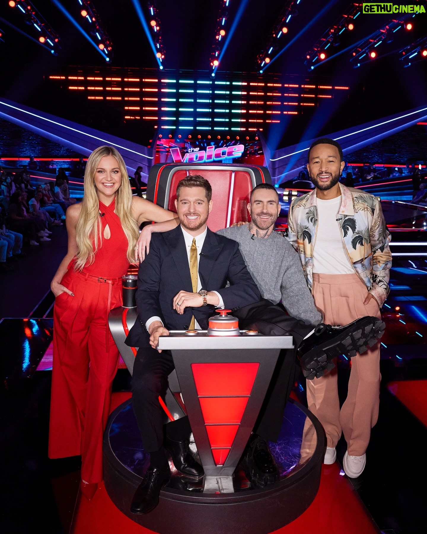 Actor Michael Bublé HD Instagram Photos and Wallpapers July 2024 ...