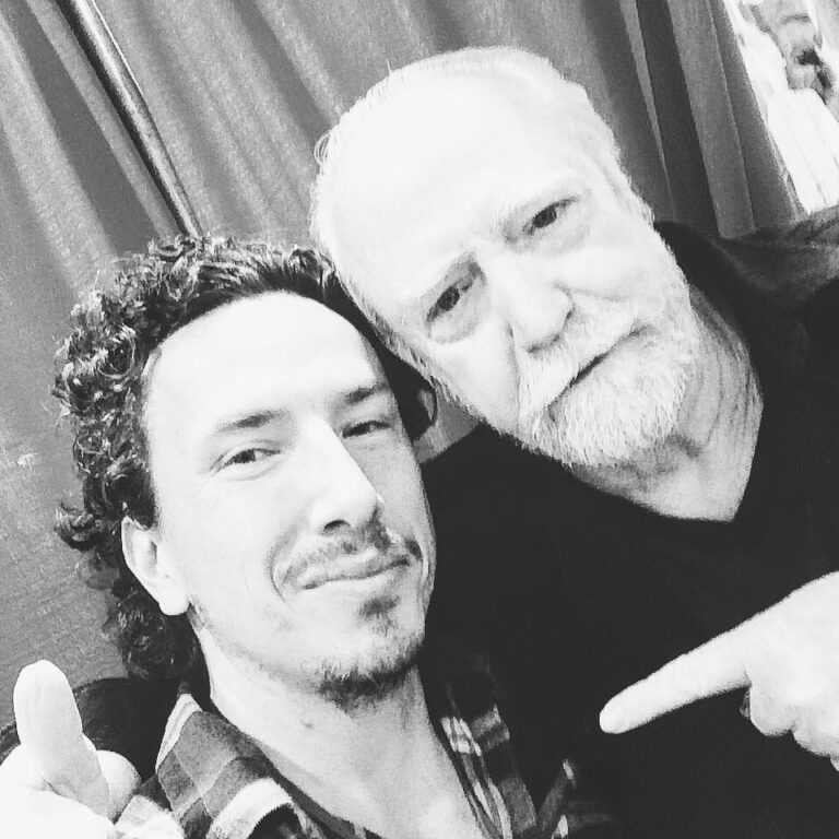 Unveiling Michael Traynor's 10 Most Liked Instagram Photos