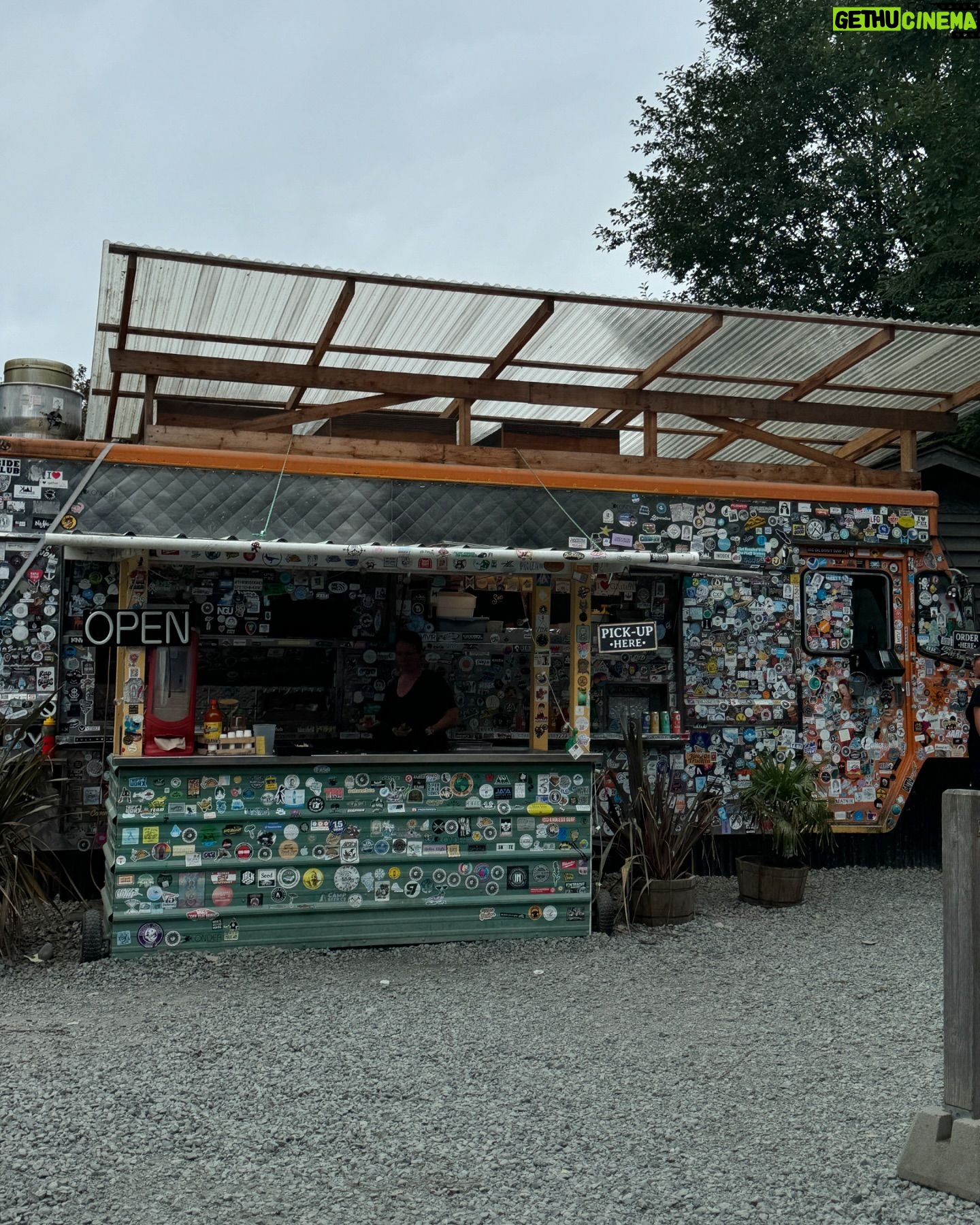 Michael Yerger | Gethu Cinema