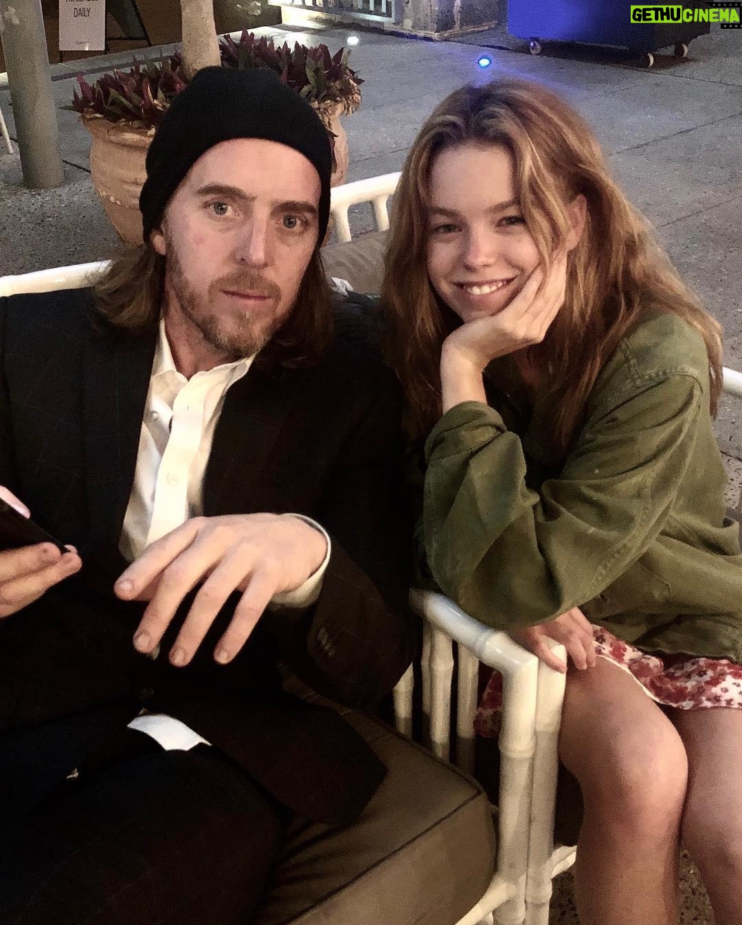 Milly Alcock | Gethu Cinema