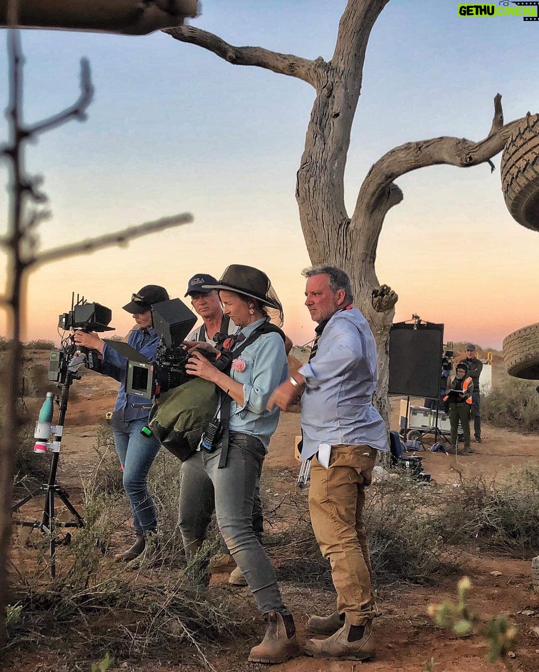 Milly Alcock | Gethu Cinema