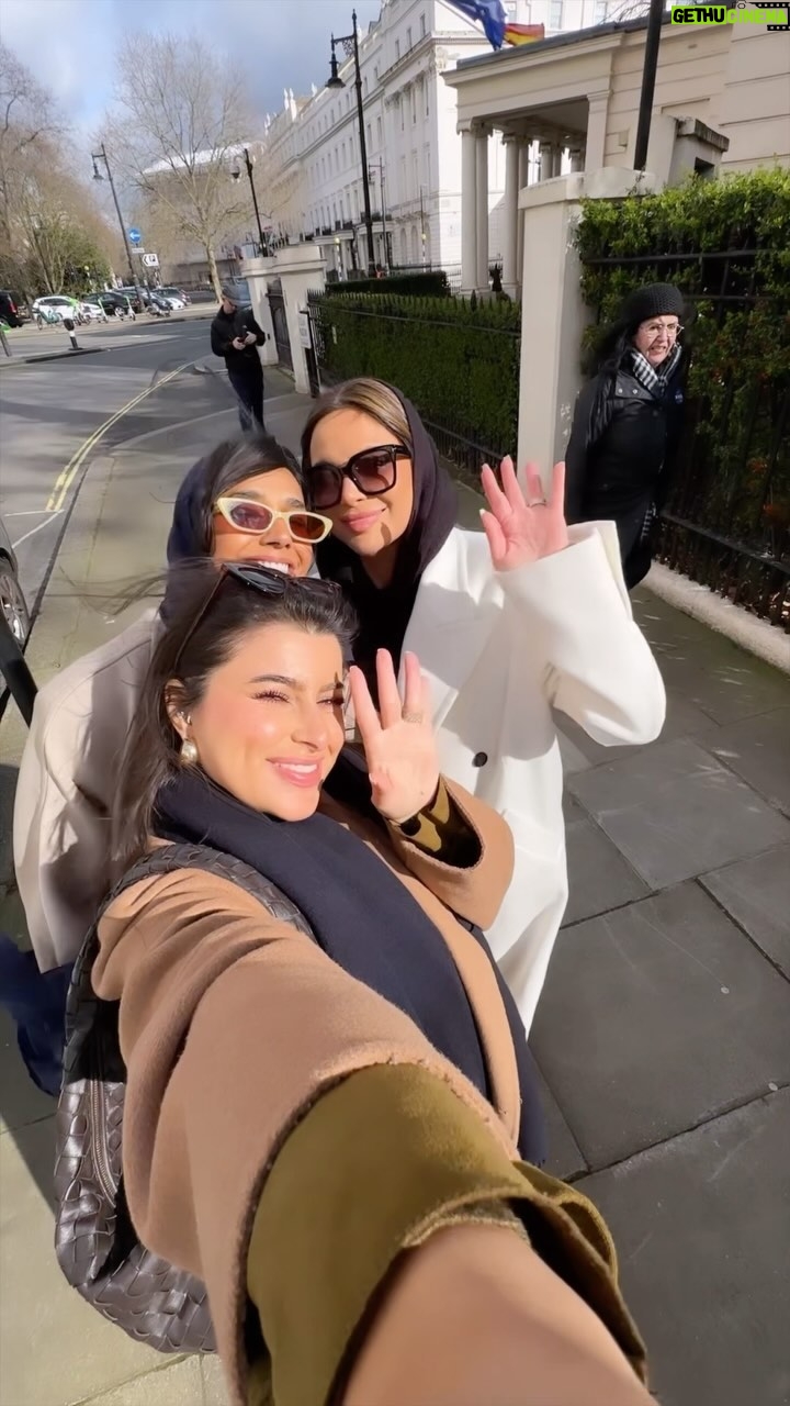 Actress Mina Al Sheikhly HD Instagram Photos and Wallpapers March 2024 ...