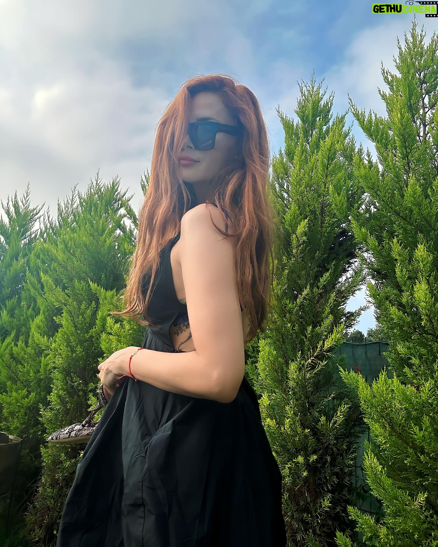 Mine Tugay | Gethu Cinema