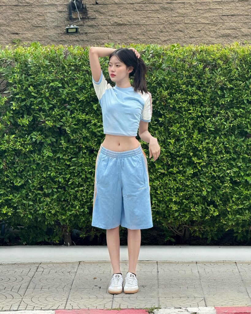 Actress Mint Suchada Sonpan HD Instagram Photos and Wallpapers July ...