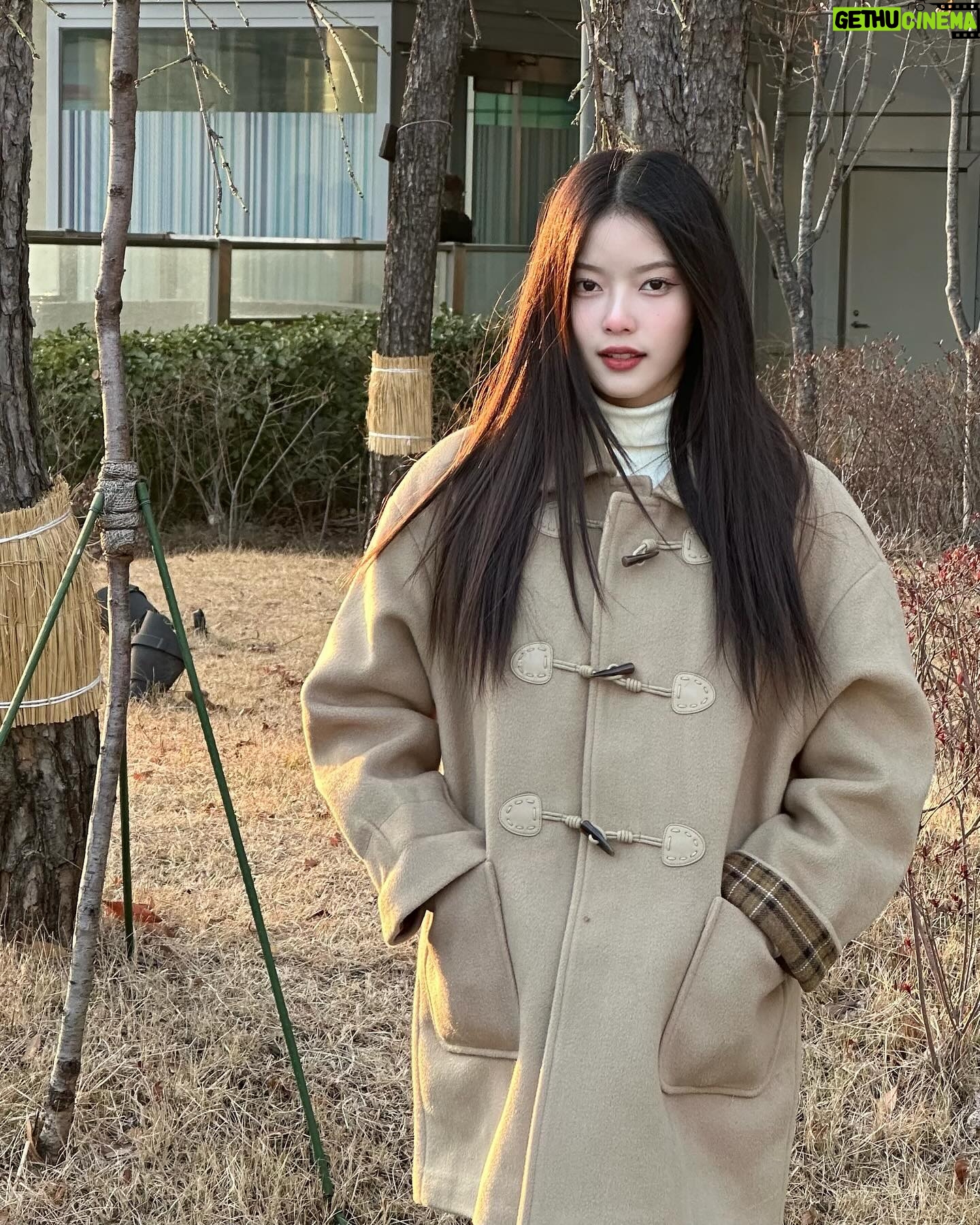 Actress Mint Suchada Sonpan HD Instagram Photos and Wallpapers January 2024 | Gethu Cinema