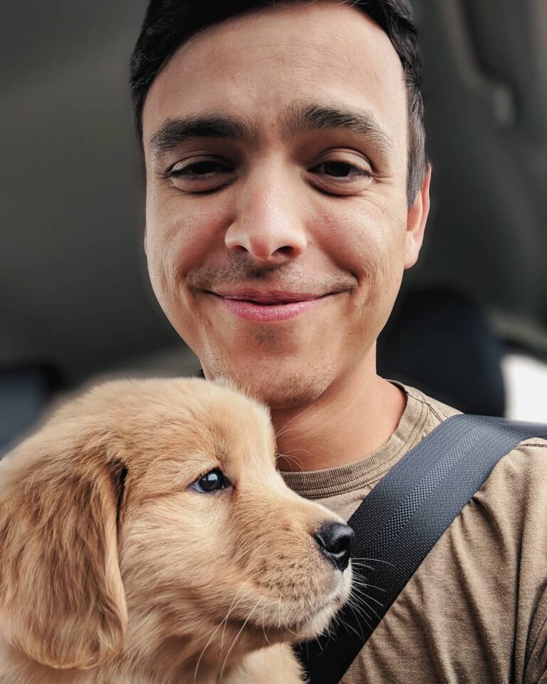 10 Best Instagram Photos of Mitchell Moffit