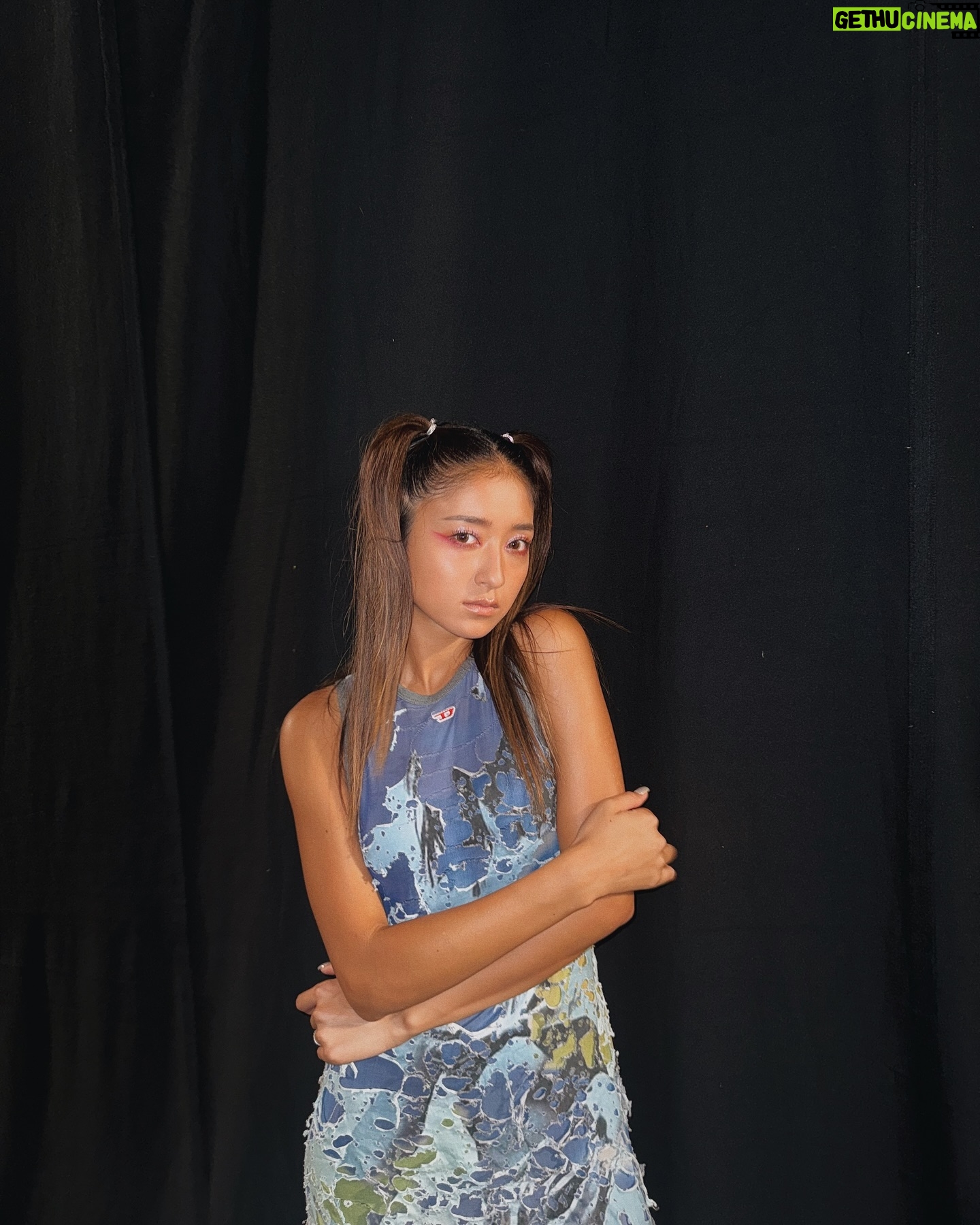 Miyū Ikeda | Gethu Cinema