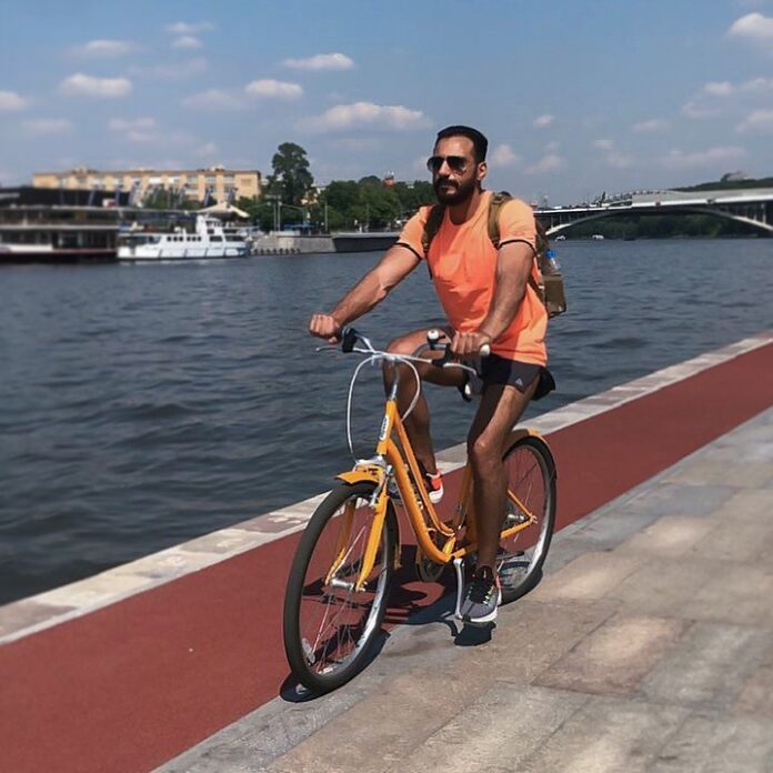 Top 10 Most Engaging Instagram Posts by Mohamed Gomaa