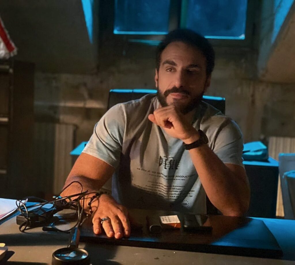 Actor Mohamed Gomaa HD Instagram Photos and Wallpapers October 2021 ...