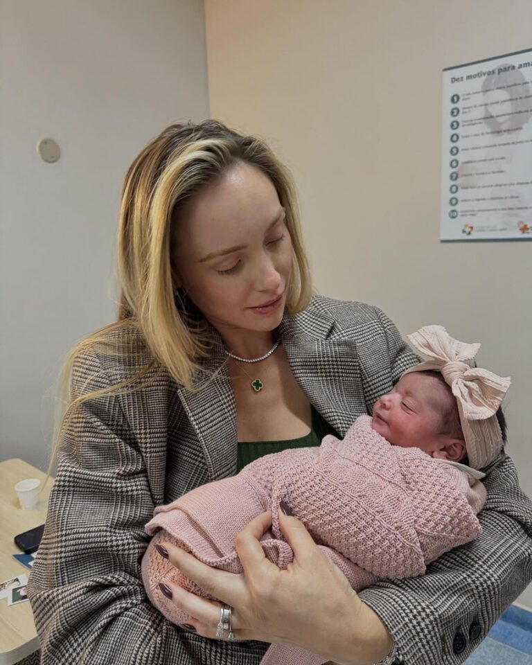 The Top 10 Most Loved Instagram Photos by Monick Camargo