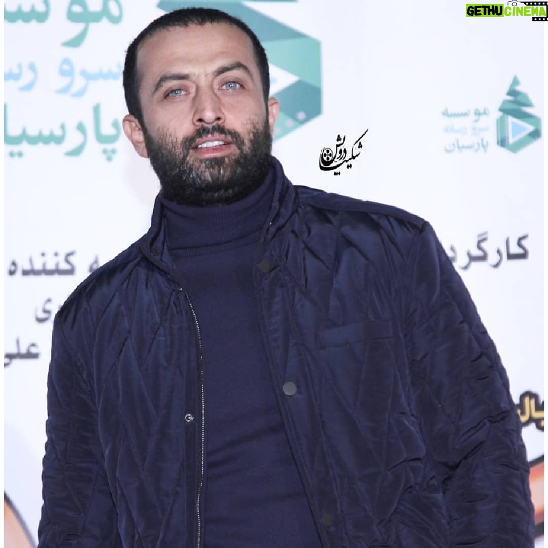 Mostafa Zamani | Gethu Cinema