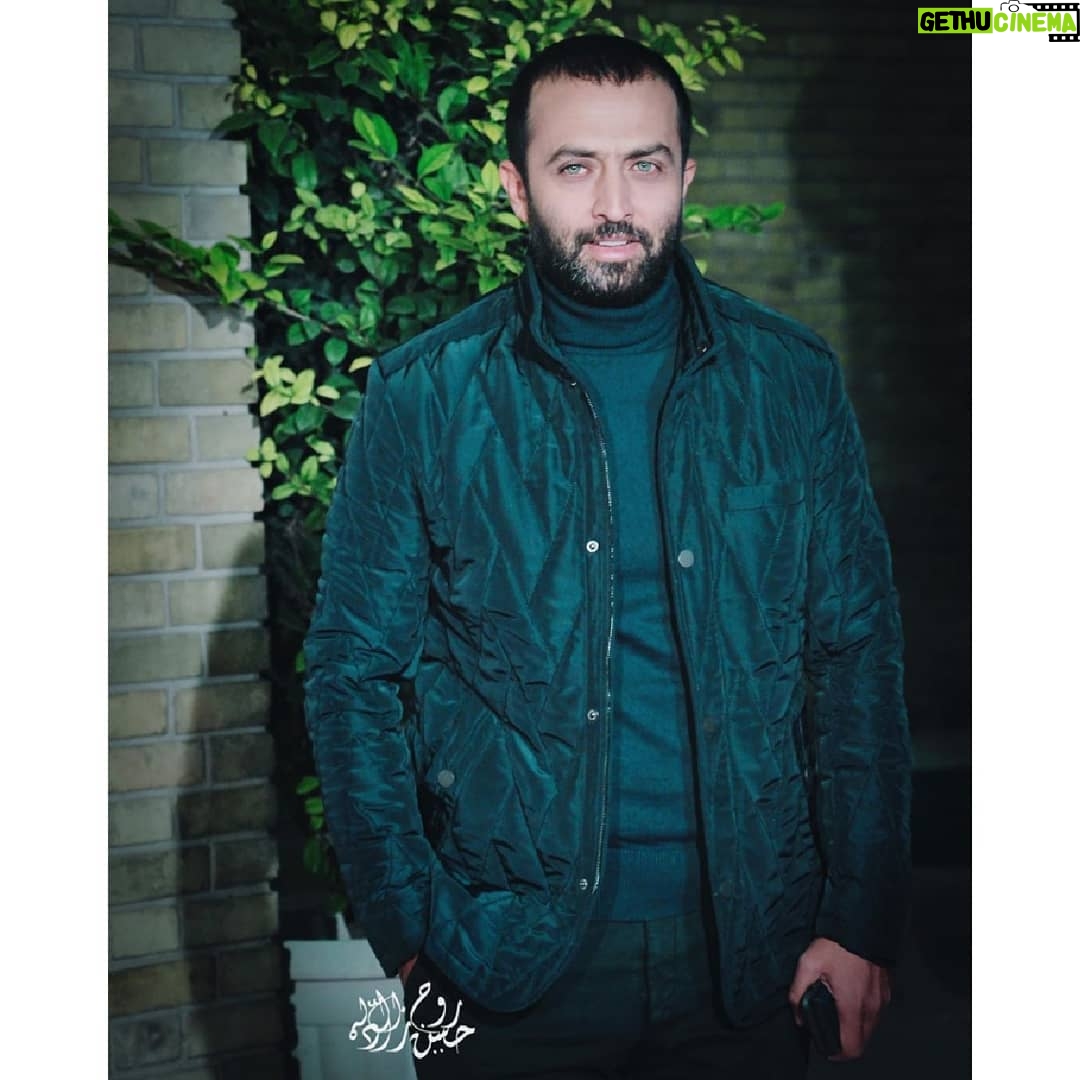 Mostafa Zamani | Gethu Cinema