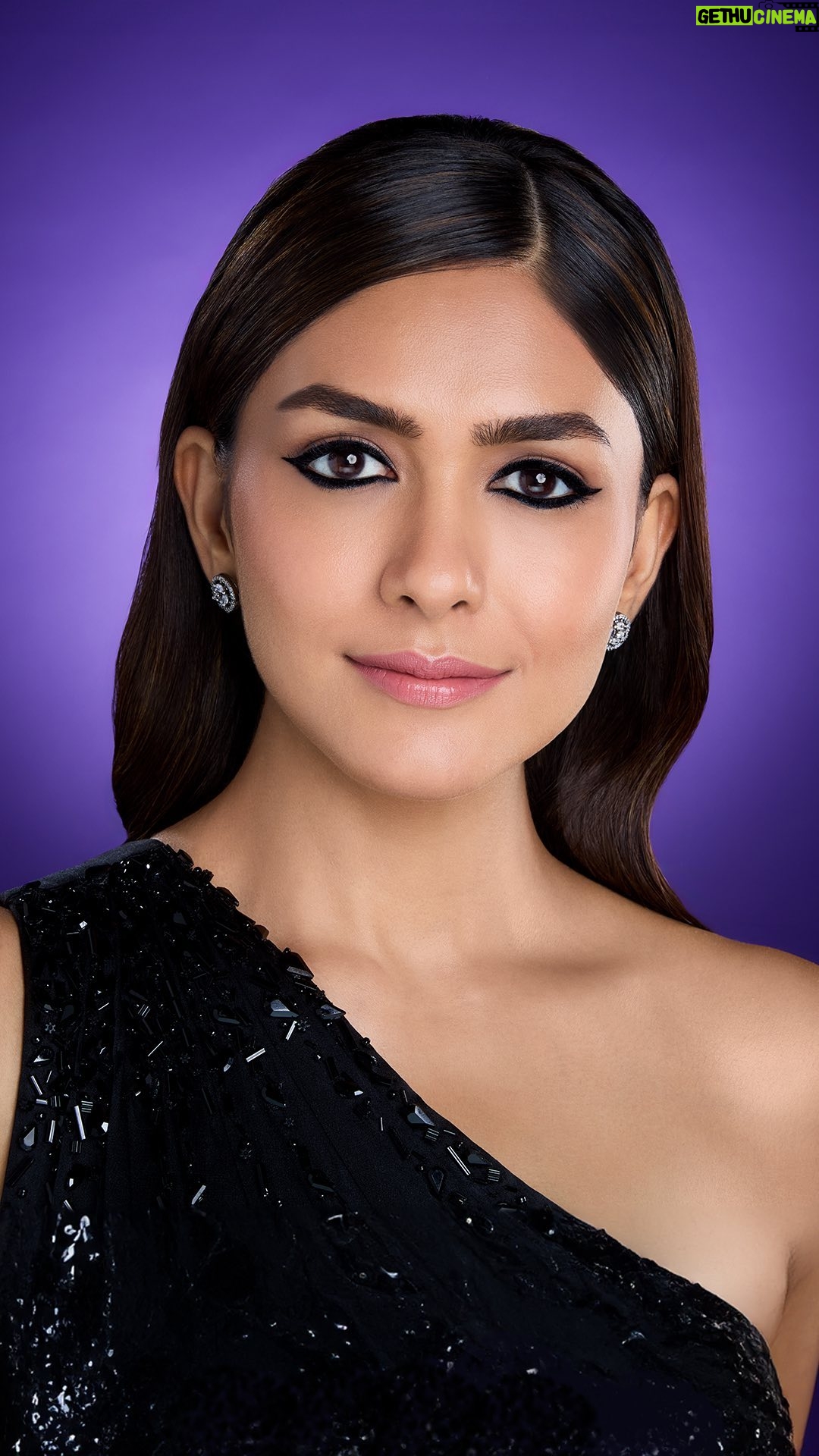 Mrunal Thakur | Gethu Cinema