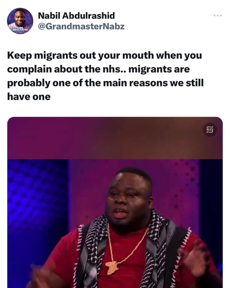 10 Times Nabil Abdul Rashid's Instagram Photos Were Unforgettable