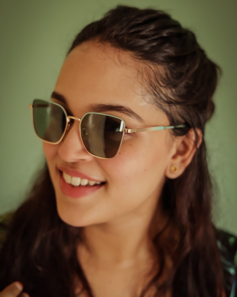 Actress Nakshatra Murthy HD Photos and Wallpapers November 2024 | Gethu ...