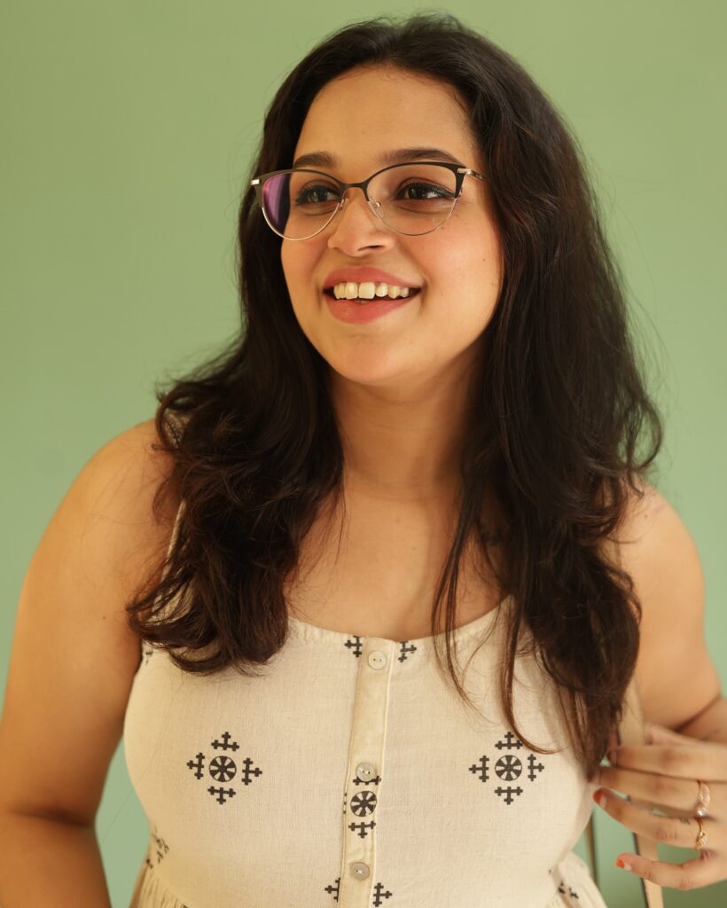Actress Nakshatra Murthy HD Photos and Wallpapers November 2024 | Gethu ...