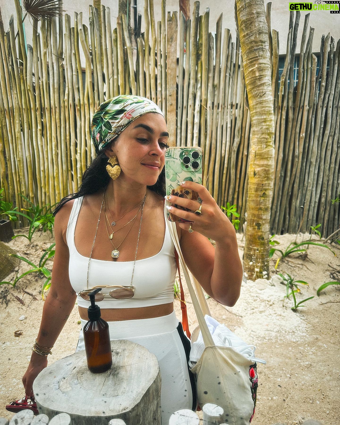 Actress Natacha Karam HD Instagram Photos and Wallpapers July 2024 ...