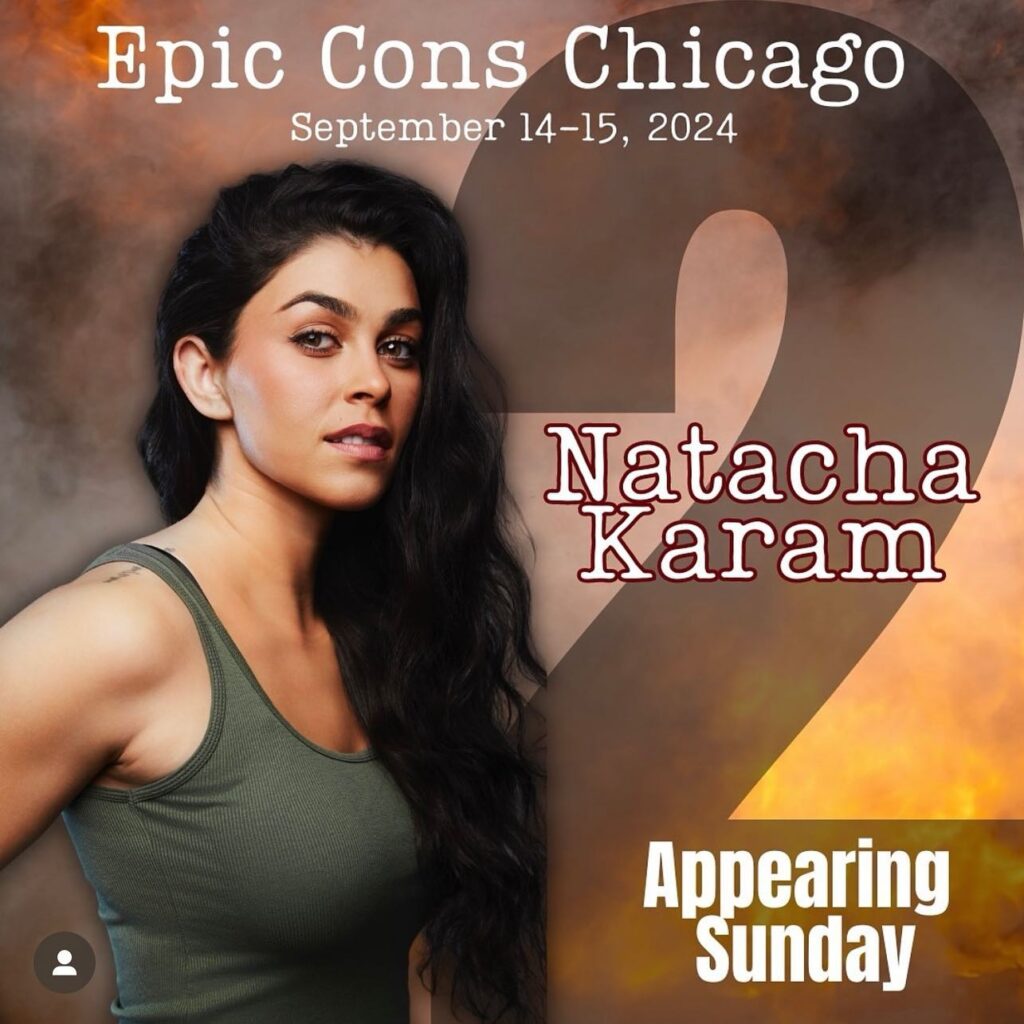 Actress Natacha Karam HD Instagram Photos and Wallpapers July 2024 ...