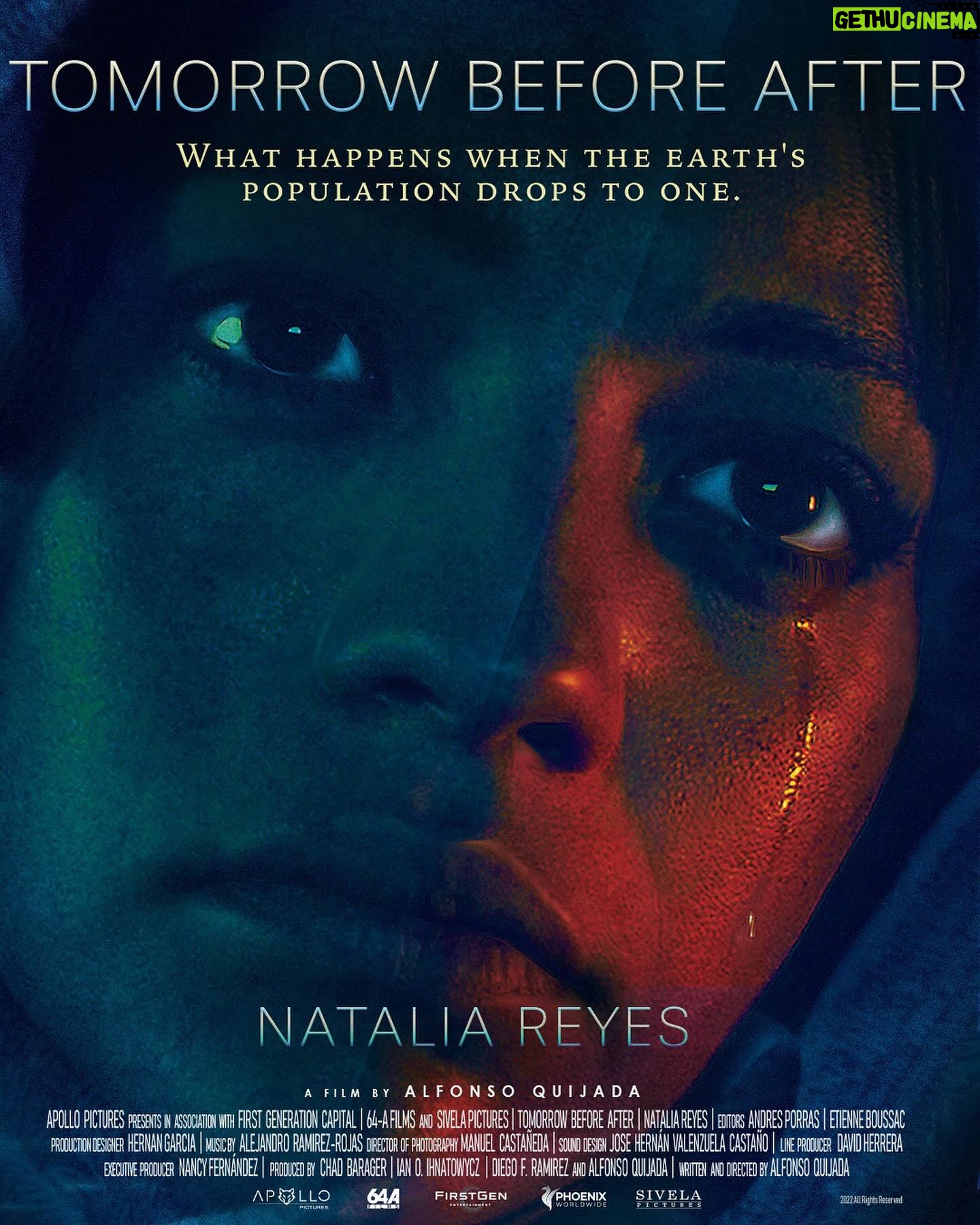 Natalia Reyes | Gethu Cinema