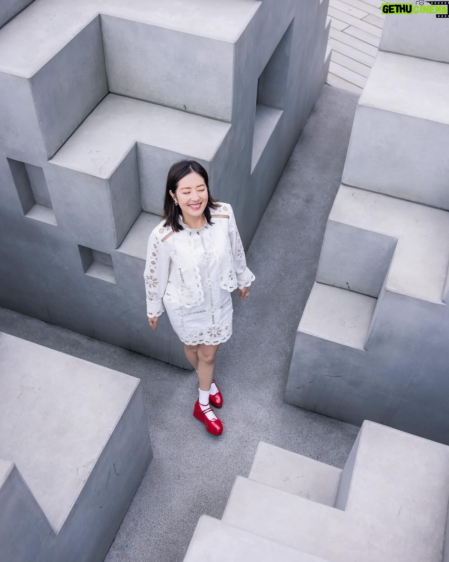 Natalie Tong | Gethu Cinema