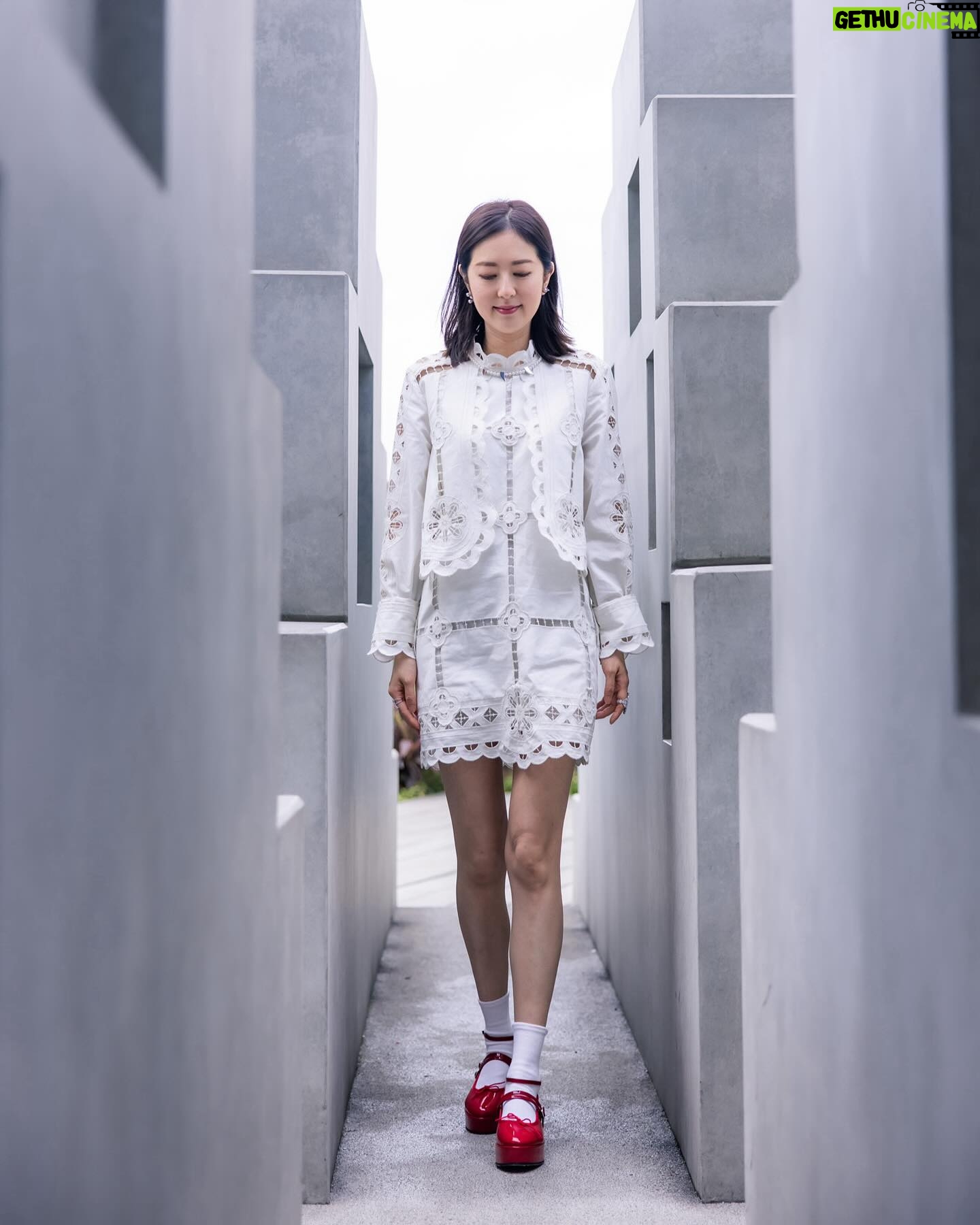 Natalie Tong | Gethu Cinema