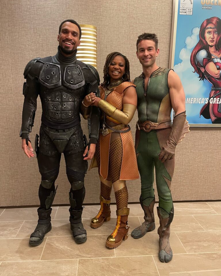 Nathan Mitchell's Most Liked Instagram Photos of All Time